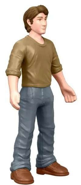 Jurassic Park Chaos Theory Ben Mini Figure (No Packaging) - Walmart.com