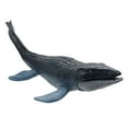 Jurassic Park Chaos Theory Mosasaurus Mini Figure (No Packaging ...