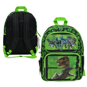 Dinosaur Backpack