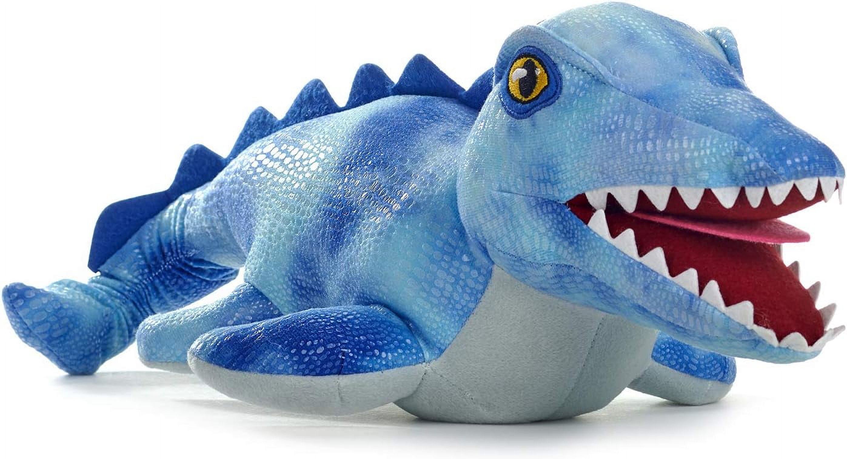 Jurassic World 2 Mososaurus 14" - Walmart.com