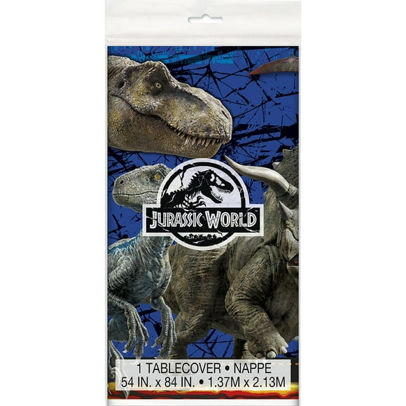 Jurassic World Party Supplies in Party & Occasions - Walmart.com