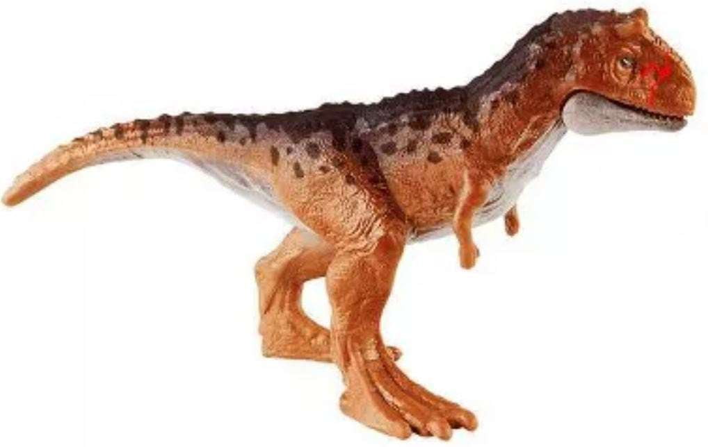 Jurassic World Camp Cretaceous Carnotaurus Toro Botswana | Ubuy