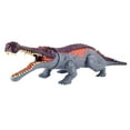 Jurassic World Camp Cretaceous Sarcosuchus Dinosaur Figure, Primal ...