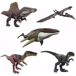 Jurassic World Spinosaurus