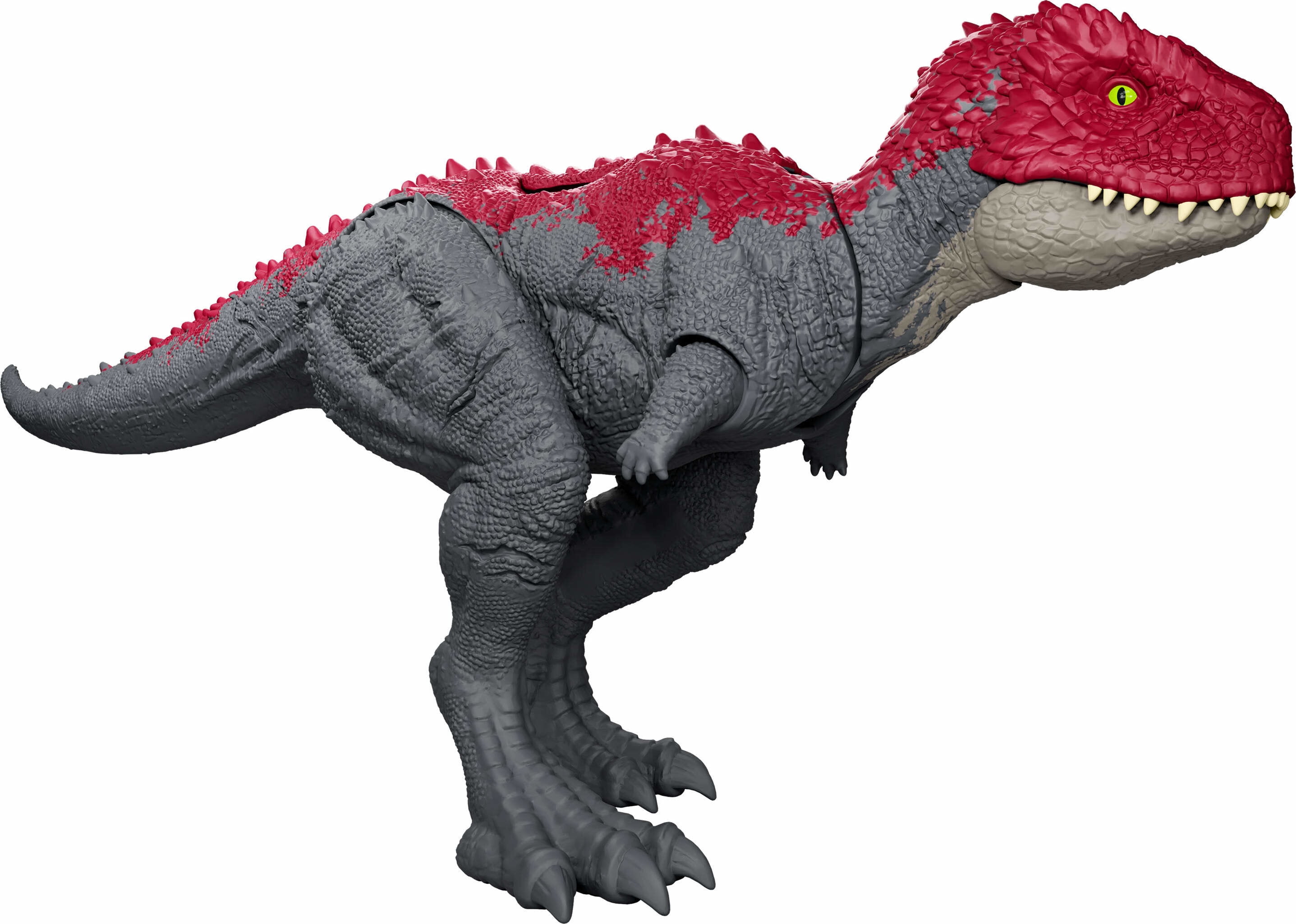 Jurassic World Danger Pack Dinosaur Action Figure Toys, Posable with ...