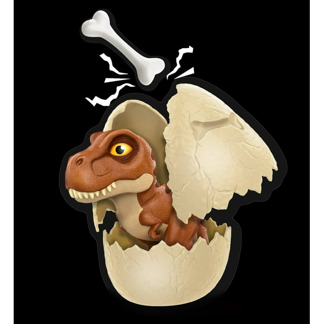 Jurassic World Dino Smash N Squish - Walmart.com