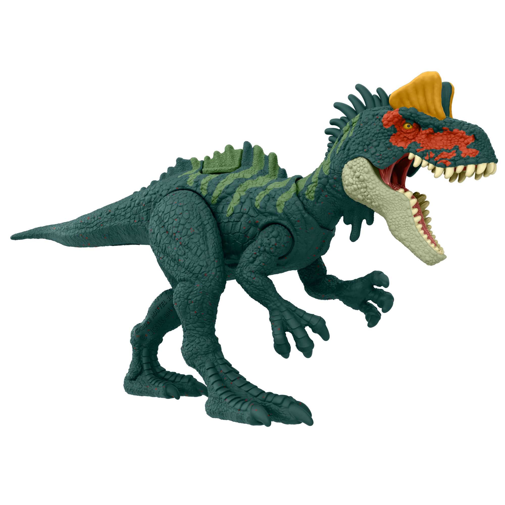Jurassic World Dinosaur Action Figures Danger Pack - Walmart.com