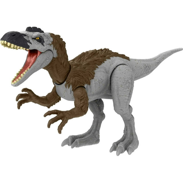 Jurassic World Dinosaur Action Figures Danger Pack - Walmart.com