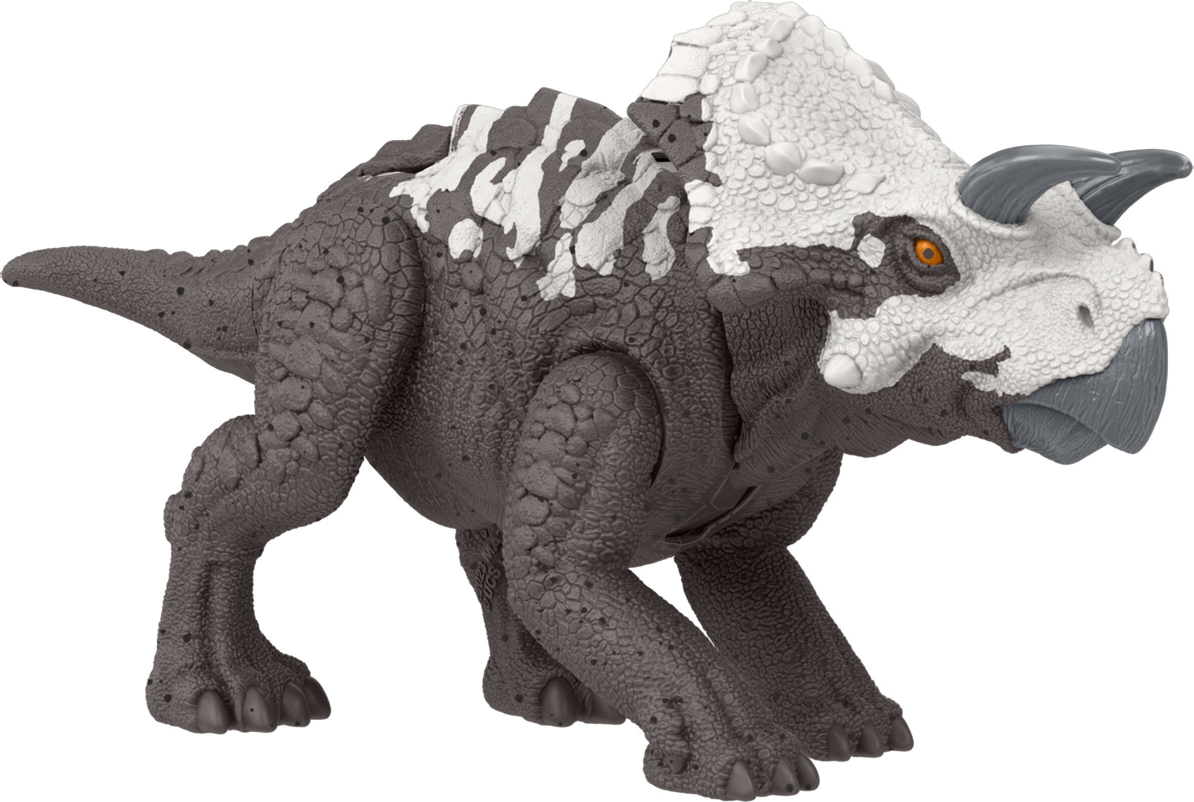 Jurassic World Dinosaur Danger Pack Avaceratops Action Figure Toy ...