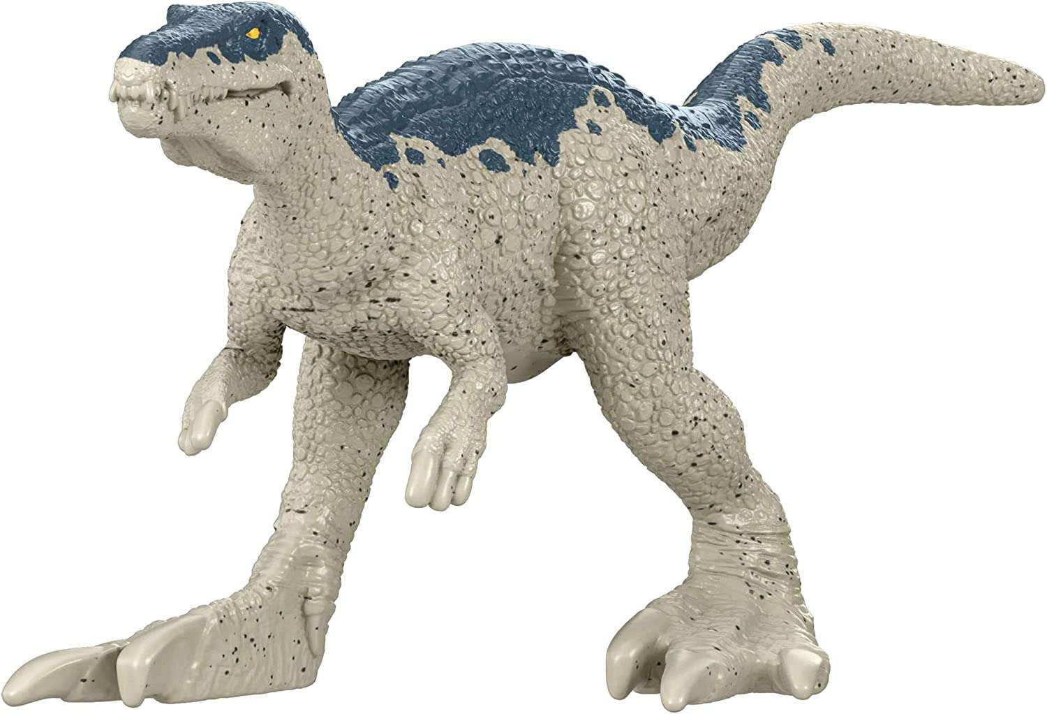 Mattel Collectible Jurassic World Dominion 1.125" Carnotaurus Action ...