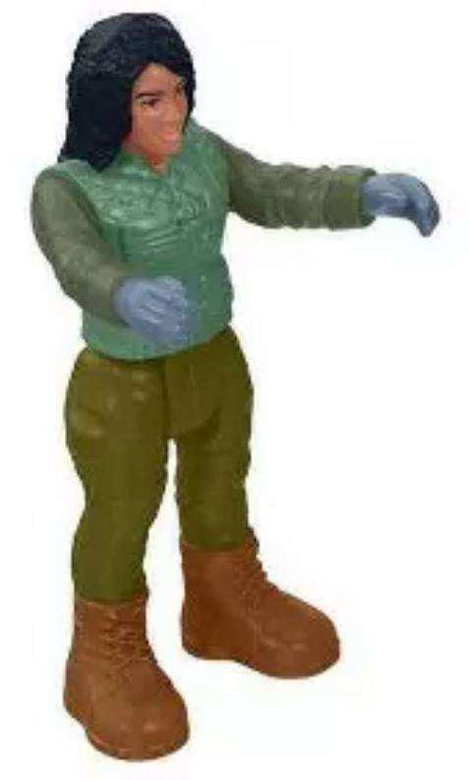 Jurassic World Dominion Flight Or Fight Kayla Watts 1.125-inch Mini ...