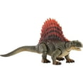 Jurassic World Dominion Hammond Collection Dimetrodon Dinosaur Figure ...