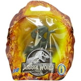 Jurassic World Dominion Indoraptor Mini Figure - Walmart.com