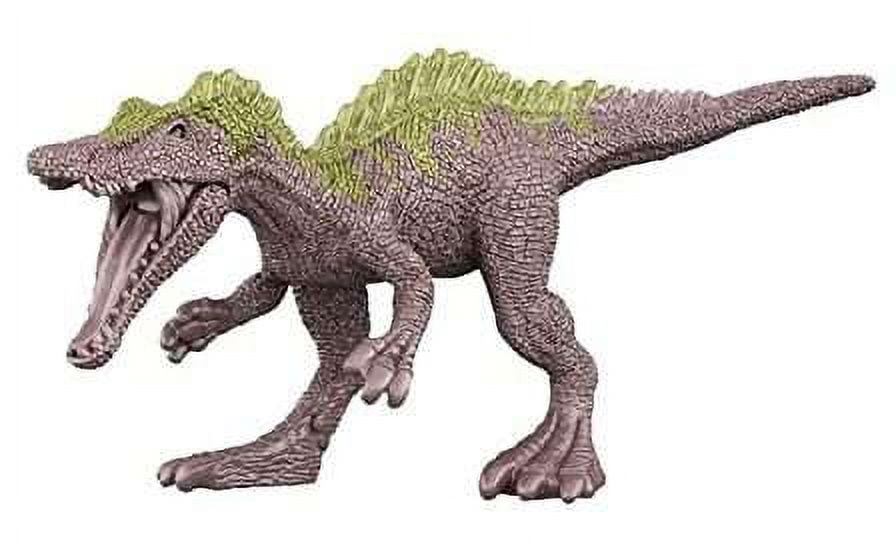 Mattel Jurassic World Dominion Suchomimus Mini Figure - Walmart.com
