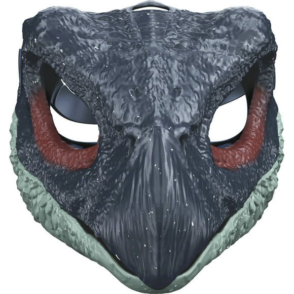 Jurassic World Masks