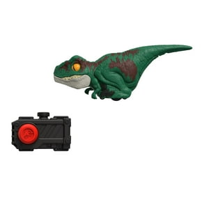 Dunkleosteus Toy