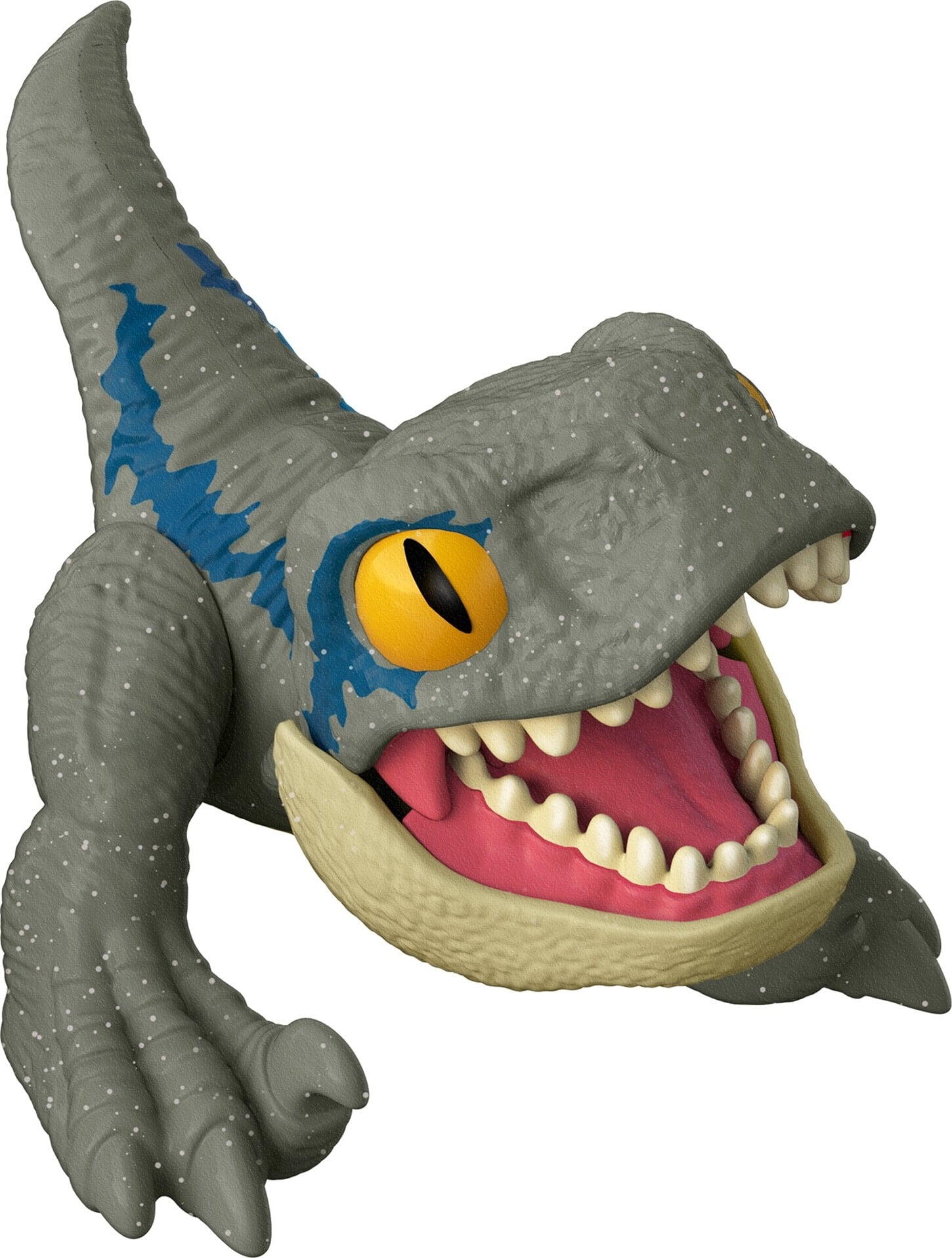 Jurassic World Dominion Uncaged Collectible Child Action Figures ...