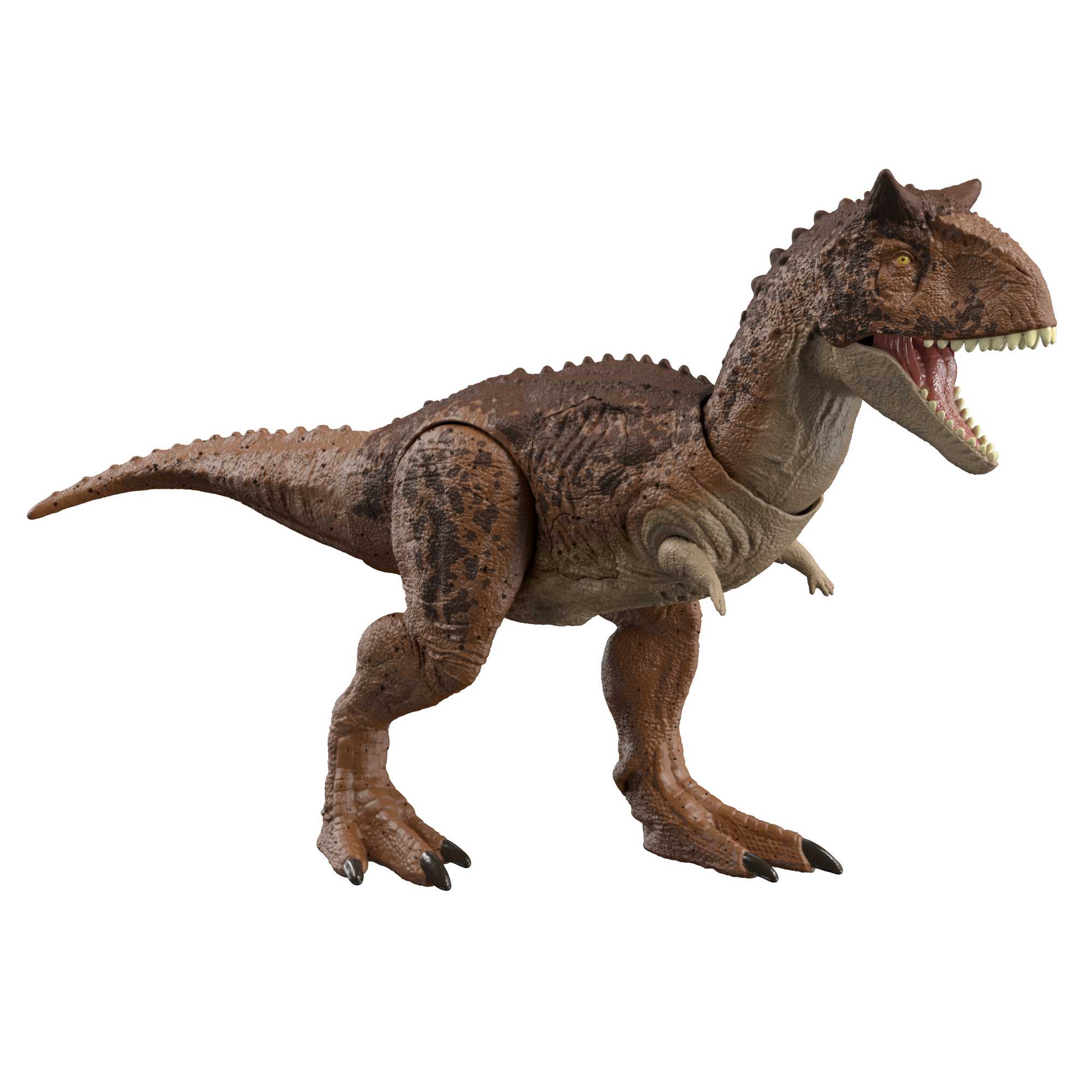 Jurassic World Dino Rivals Attack Pack Proceratosaurus Dinosaur ...