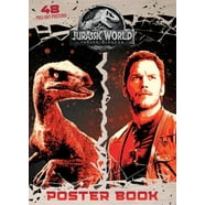 Jurassic World: Fallen Kingdom: The Deluxe Junior Novelization ...
