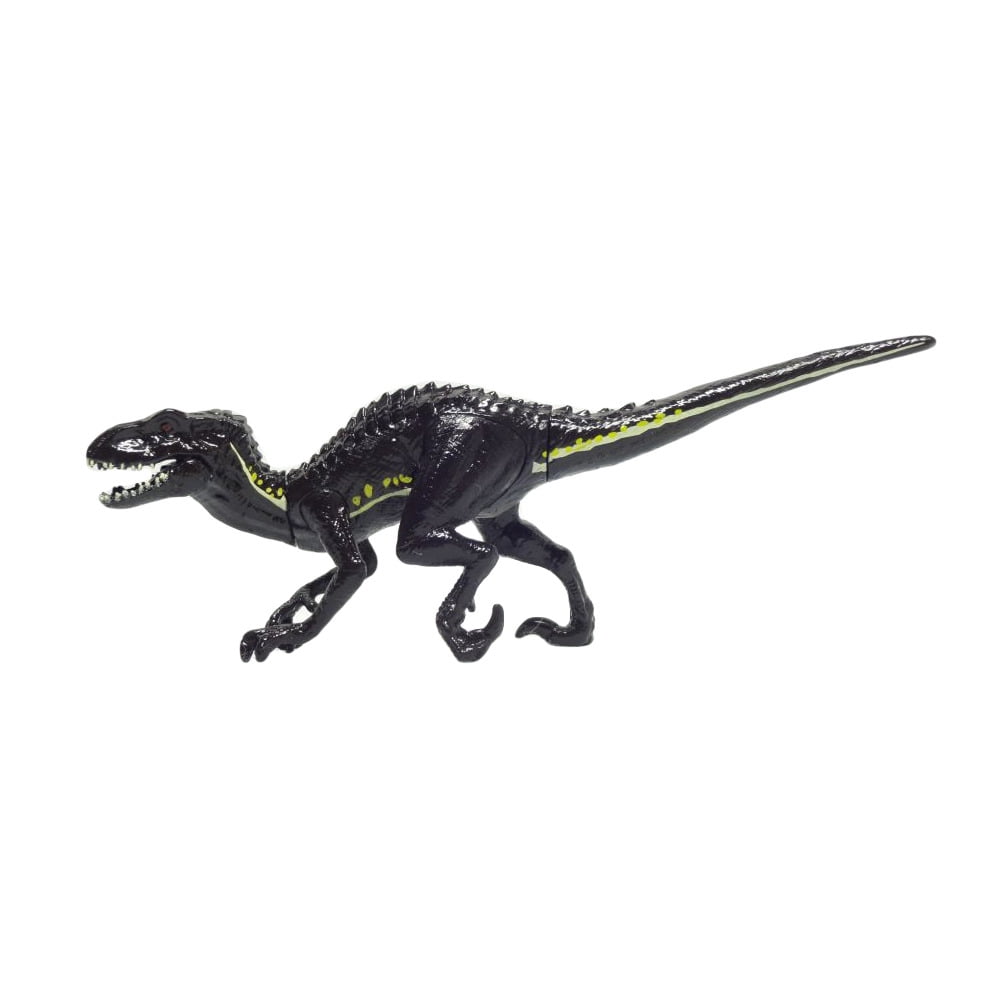 Takara Tomy Jurassic World Fallen Kingdom Indoraptor Mini Figure ...