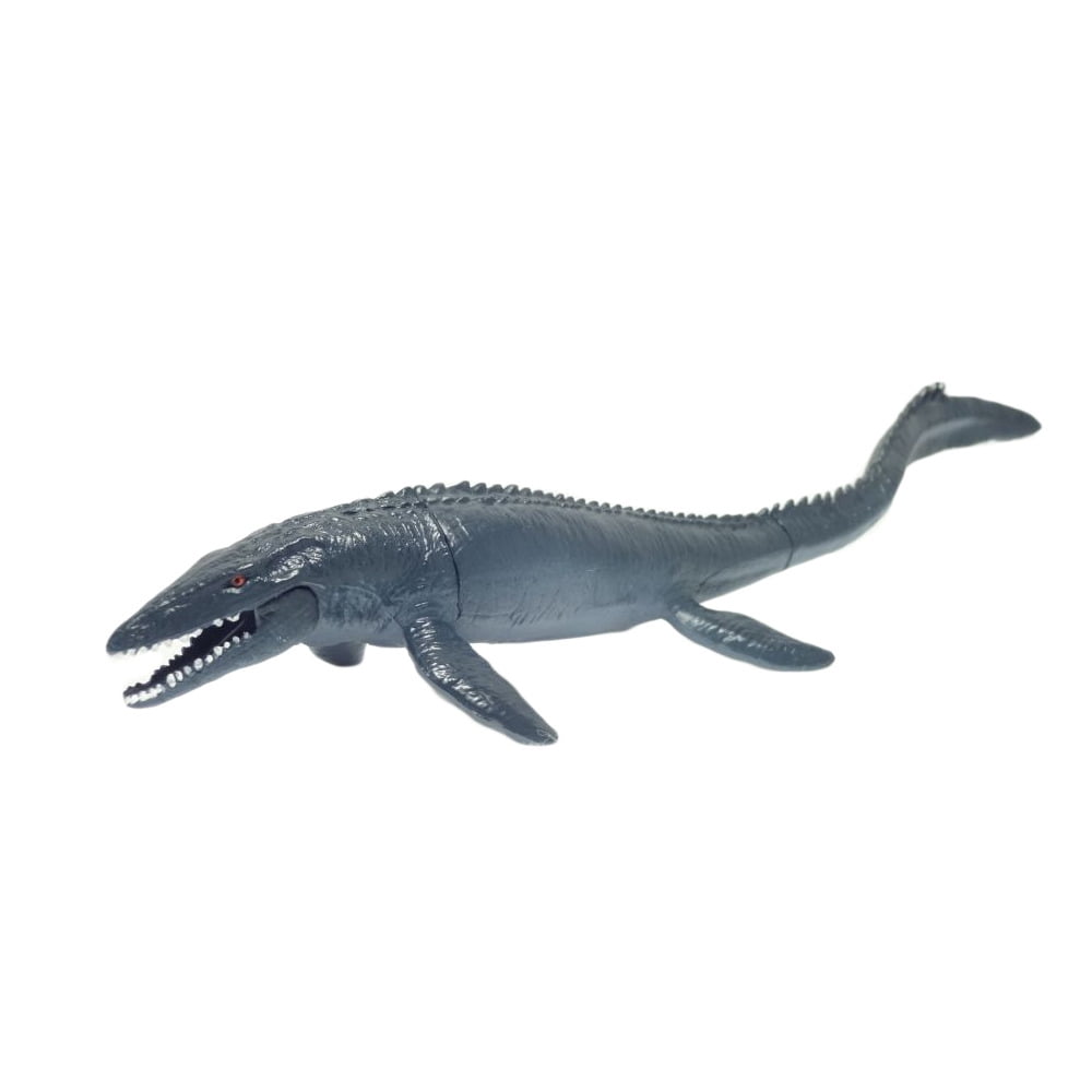 Takara Tomy Jurassic World Straight Hem Mosasaurus Action Figure ...
