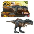 Jurassic World Gigantic Trackers Mapusaurus Dinosaur Action Figure Toy ...