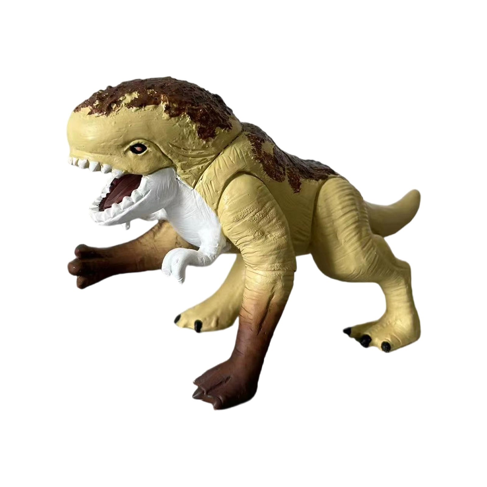 Jurassic World Hammond Collection Dinosaur Action Figure, Mighty ...