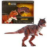 Jurassic World Hammond Collection: Carnotaurus Dinosaur Action Figure ...
