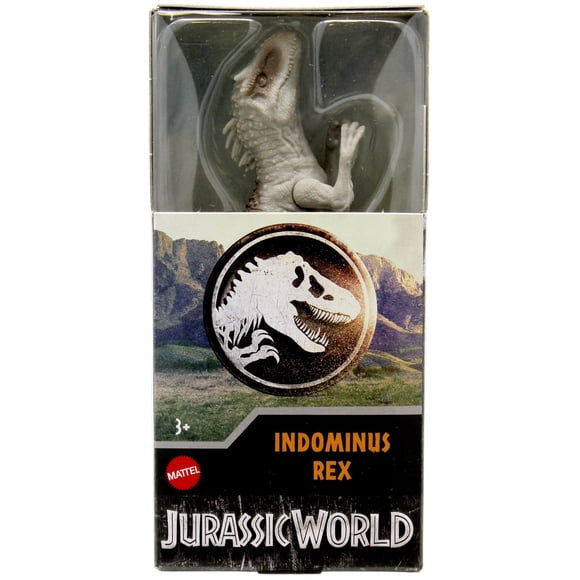 Indominus Rex Toy