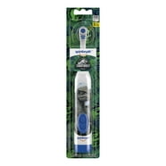 Colgate Kids Dinosaur Battery Toothbrush, Power Clean for Whole Mouth ...