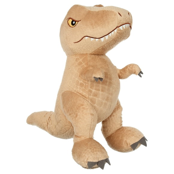 T Rex Plush
