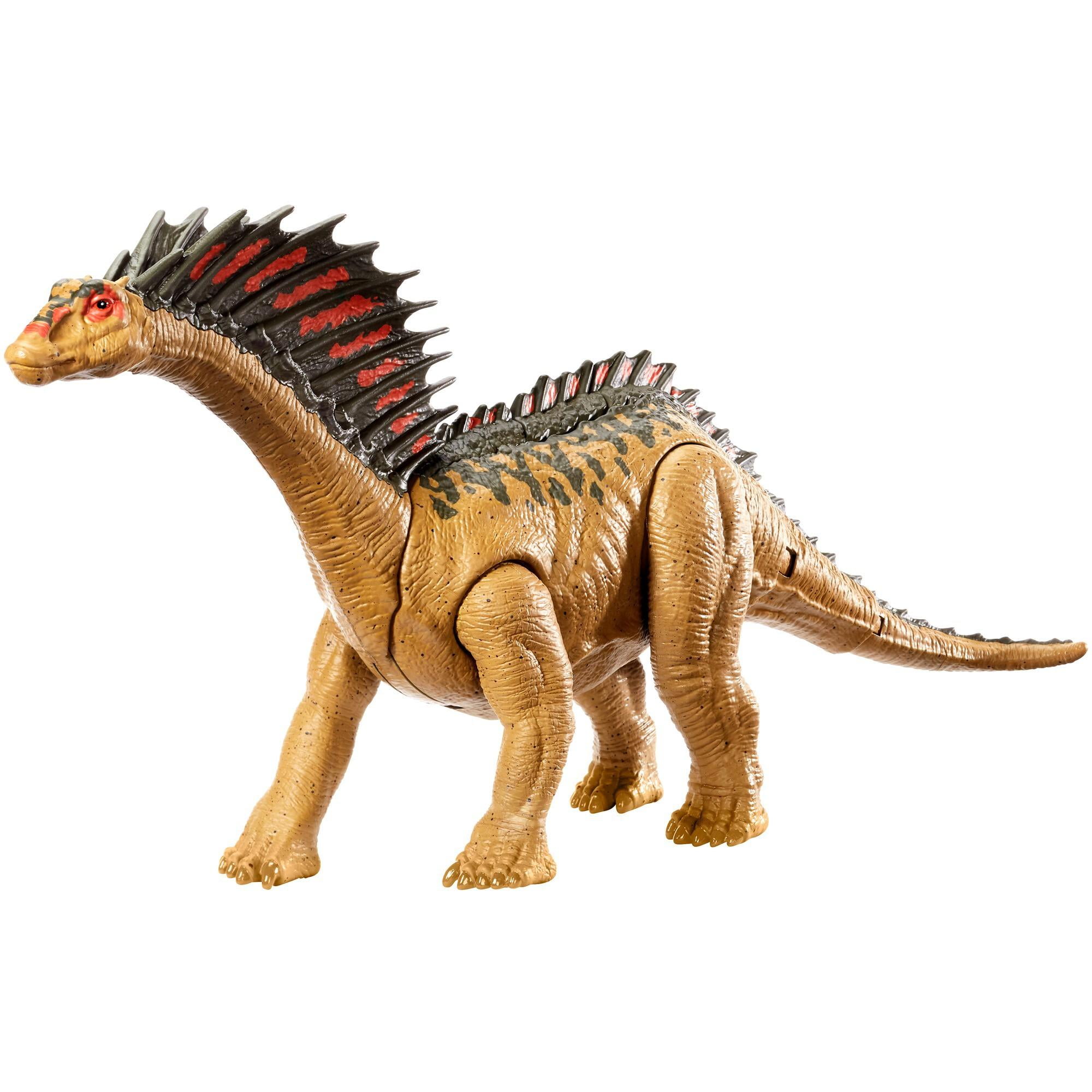 Amargasaurus