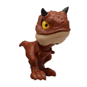 Carnotaurus Toy