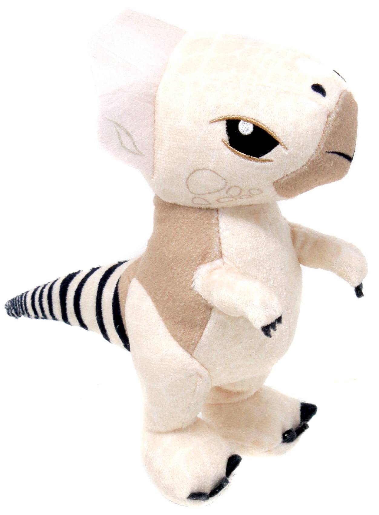 Jurassic World Rebirth Aquilops Plush - Walmart.com