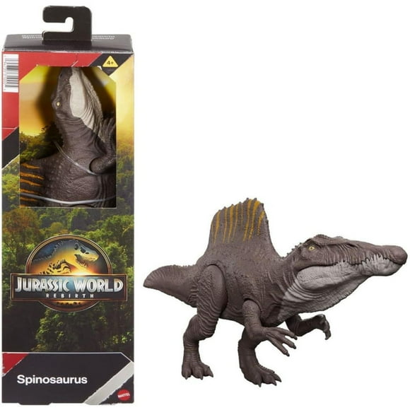 Jurassic World Spinosaurus