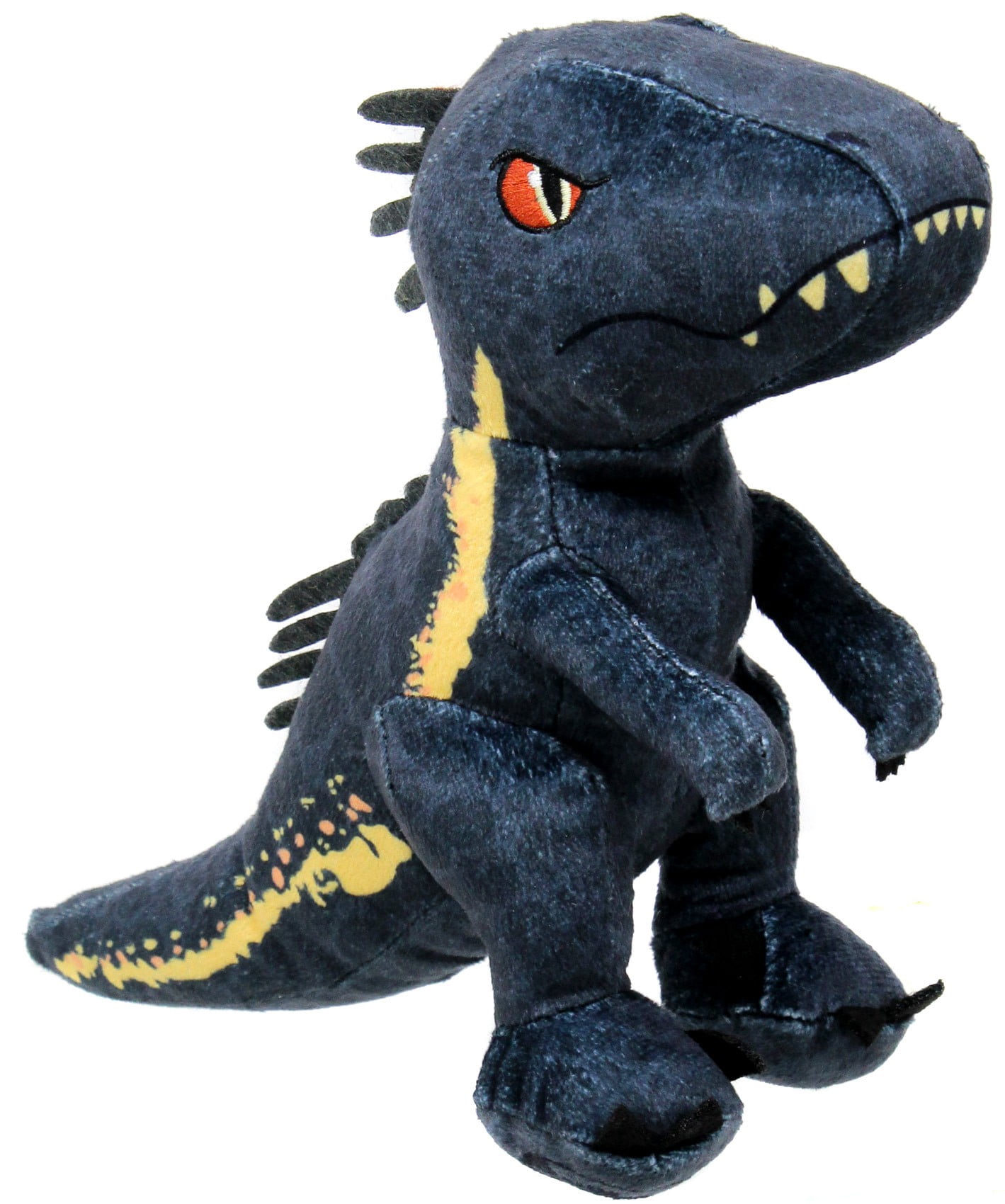 Jurassic World Rebirth Indoraptor Plush - Walmart.com