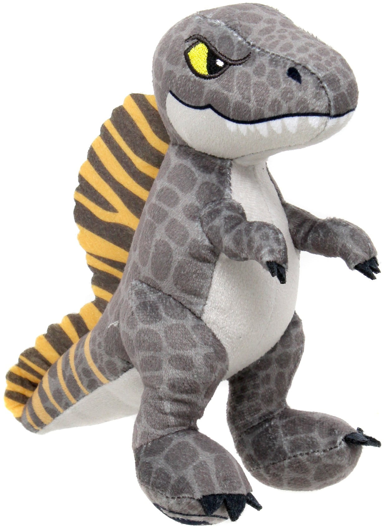 Jurassic World Rebirth Spinosaurus Plush - Walmart.com