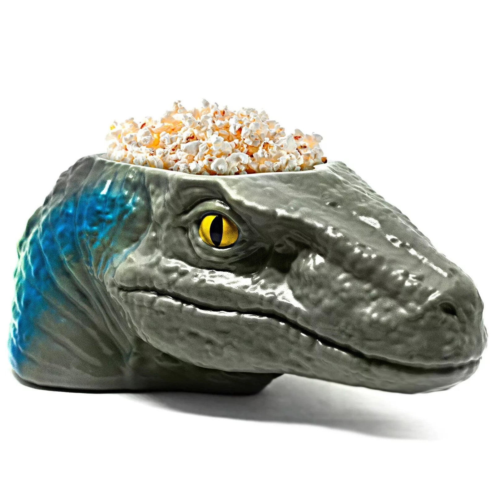 Jurassic World: Rebirth T-Rex Popcorn Bucket, Jurassic World T-Rex ...