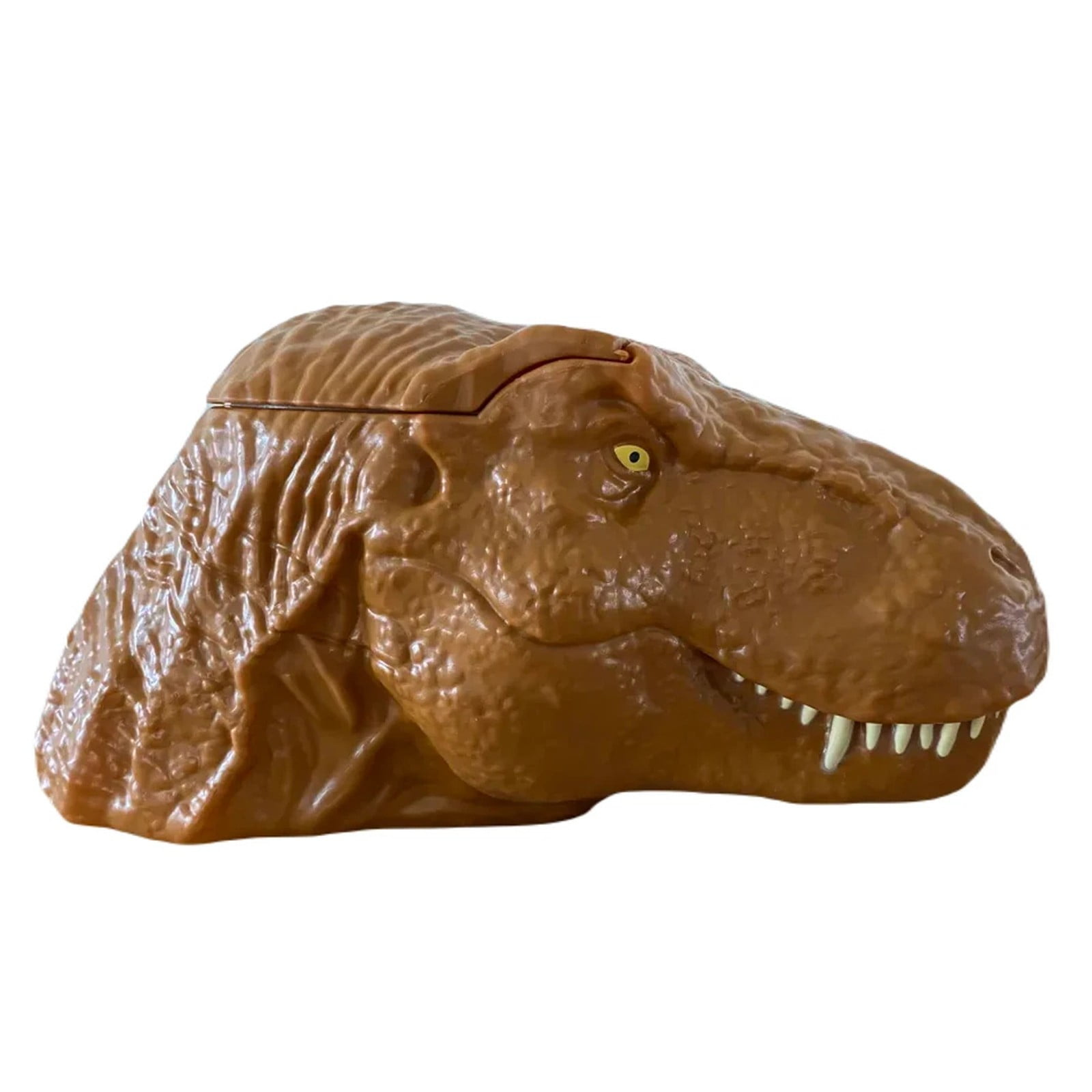 Jurassic World Rebirth T-Rex Popcorn Bucket Movie Night Popcorn Boxes ...