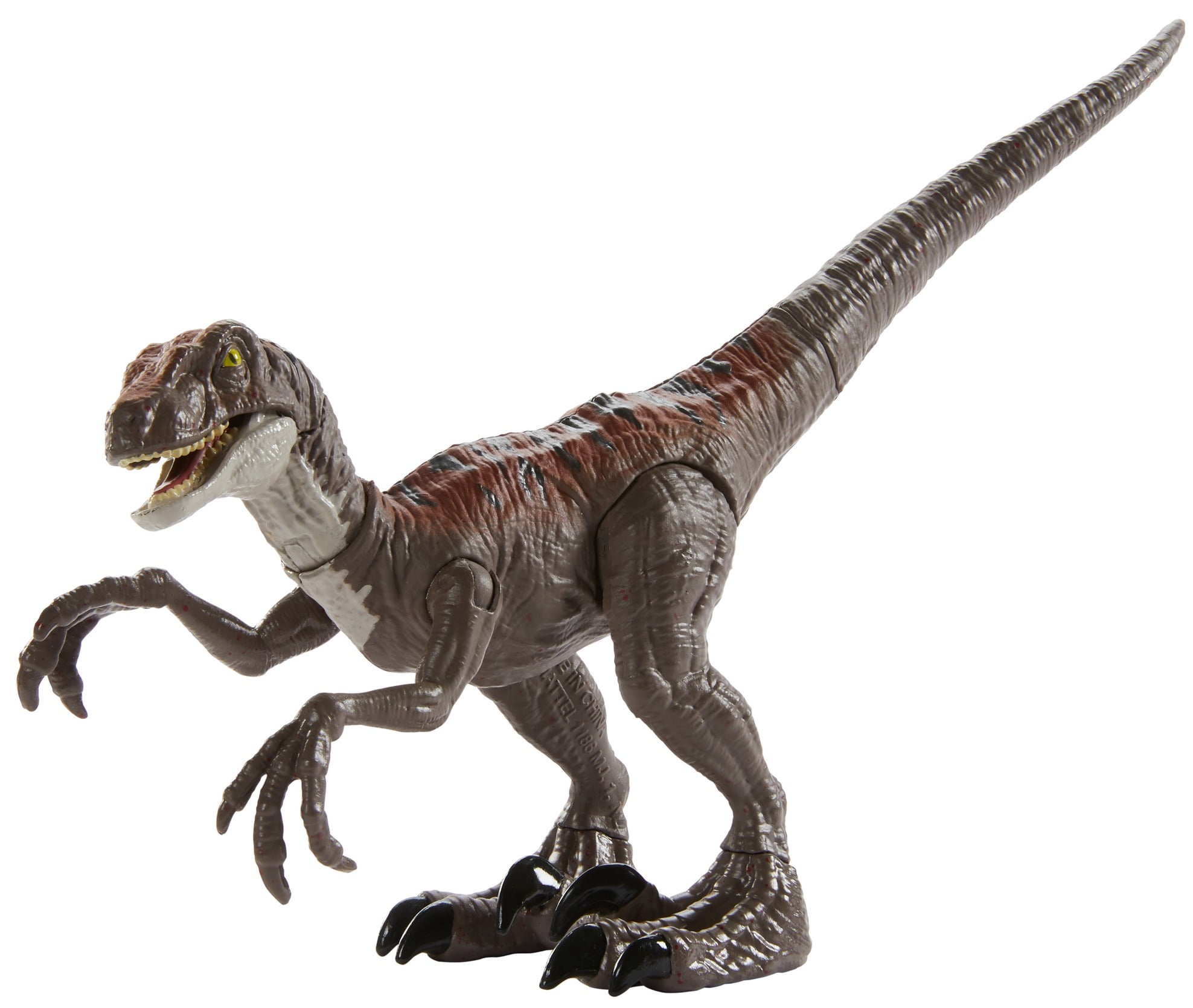 Jurassic World Savage Strike Velociraptor Echo - Walmart.com