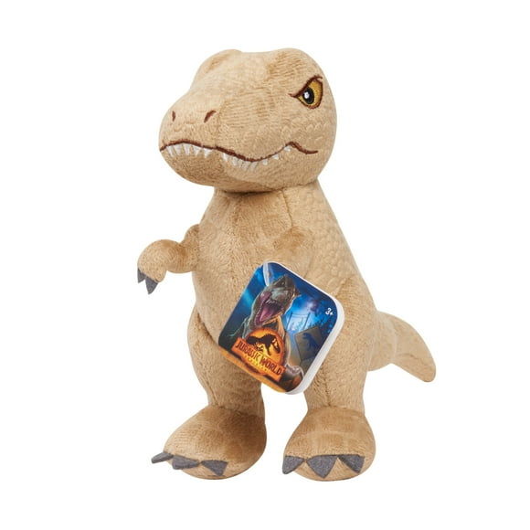 T Rex Plush