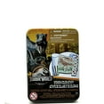 Jurassic World Sticker and Color Activity Tin - Walmart.com