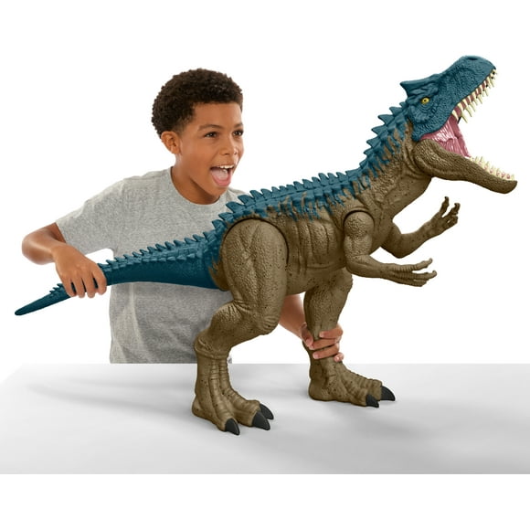 Dinosaur Toys for Boys