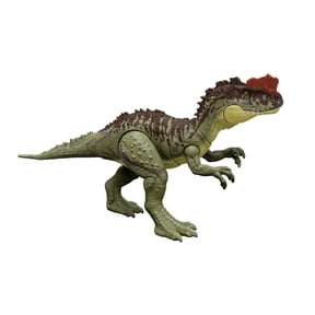 Jurassic World: Dominion Genyodectes Serus Extreme Damage Dinosaur ...