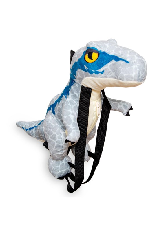 Jurassic Park Backpack