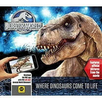 Sticker Books Lego Jurassic World: Dino Escape!: Over 1300 Stickers, (Paperback) - Walmart.com