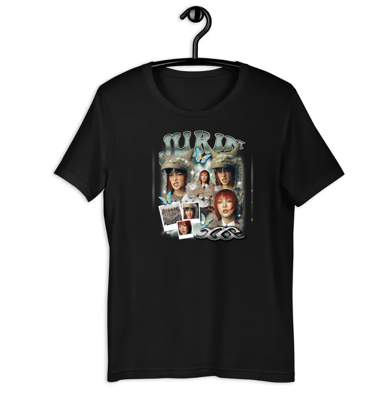 Jurin XG Graphic T-shirt, Woke Up Album Shirt, Xtraordinary Girls Shirt, XG Kpop Jurin, Chisa ...