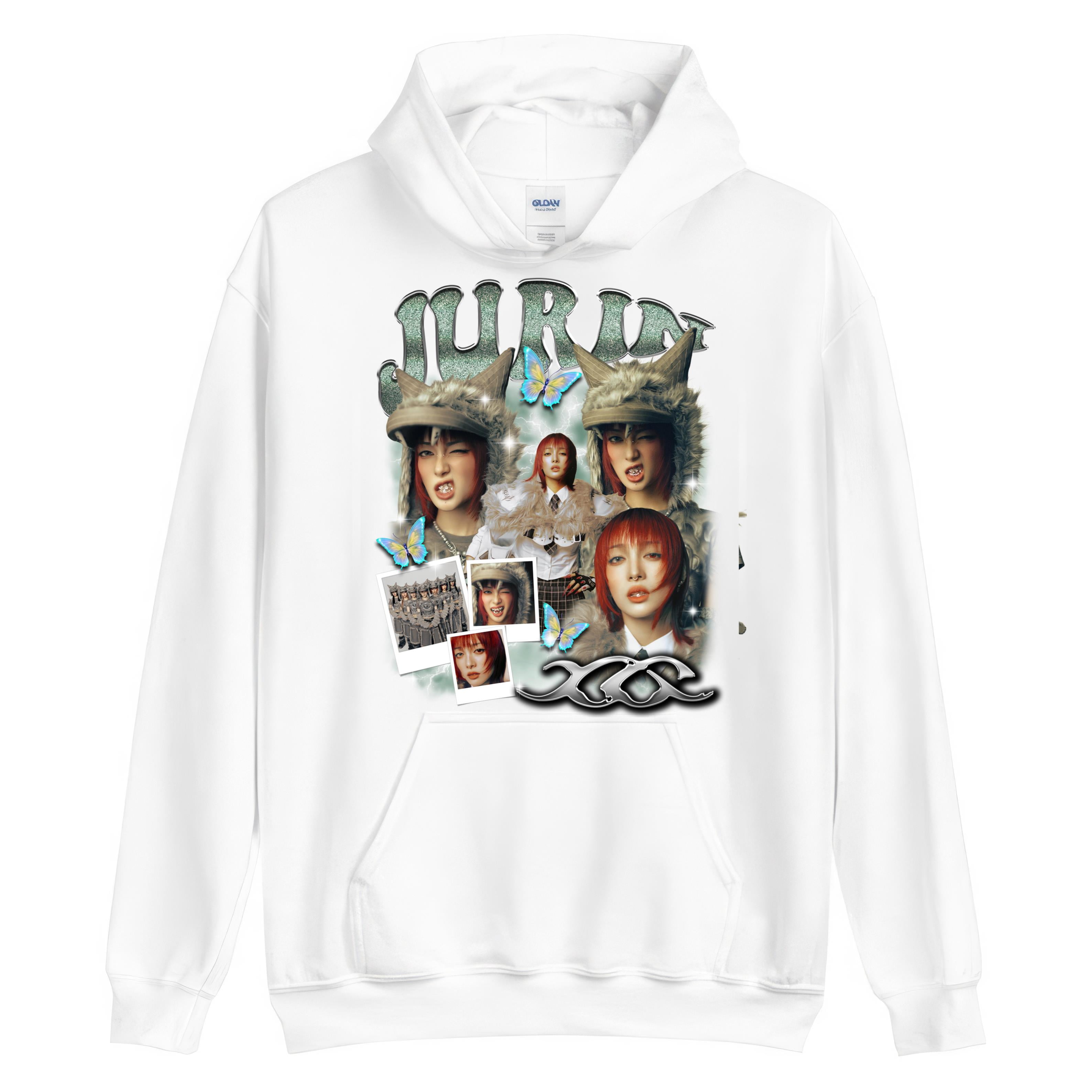 Jurin XG Graphic T-shirt, Woke Up Album Shirt, Xtraordinary Girls Shirt, XG Kpop Jurin, Chisa ...