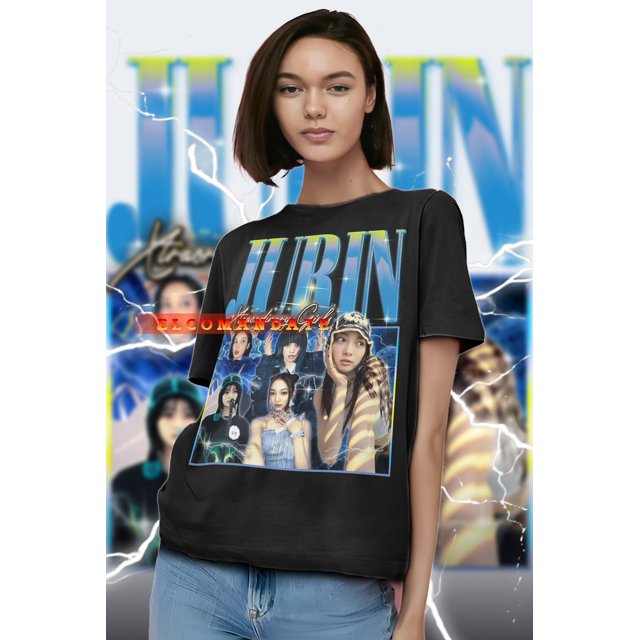 Jurin Xtraordinary Girls Shirt Xtraordinary Girls Shirt Jurin Merch Jurin Tee Girl Group Shirt ...