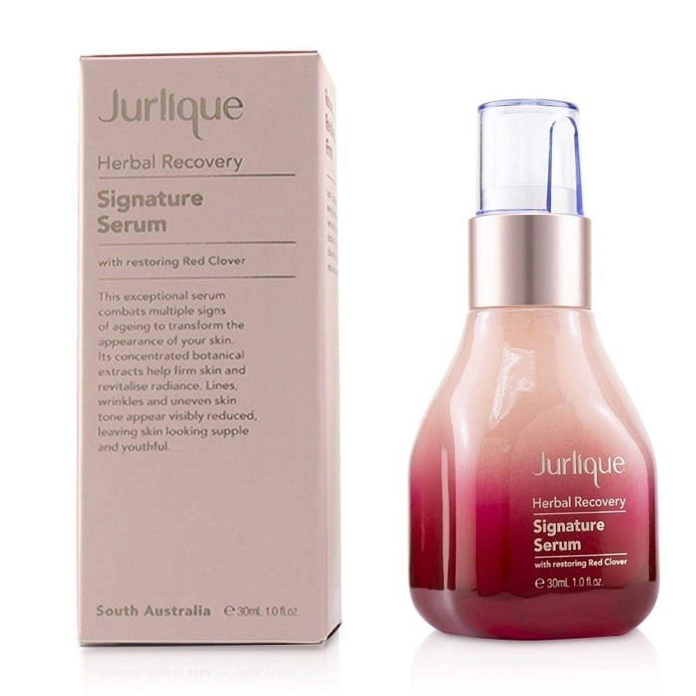 Jurlique Herbal Recovery Signature Serum 1 oz - Walmart.com
